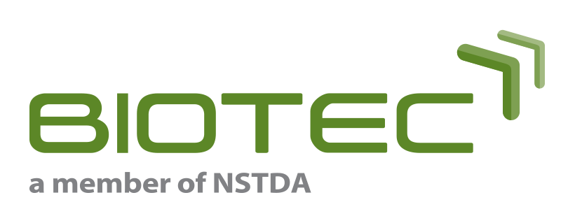 Biotec Nstda Logo
